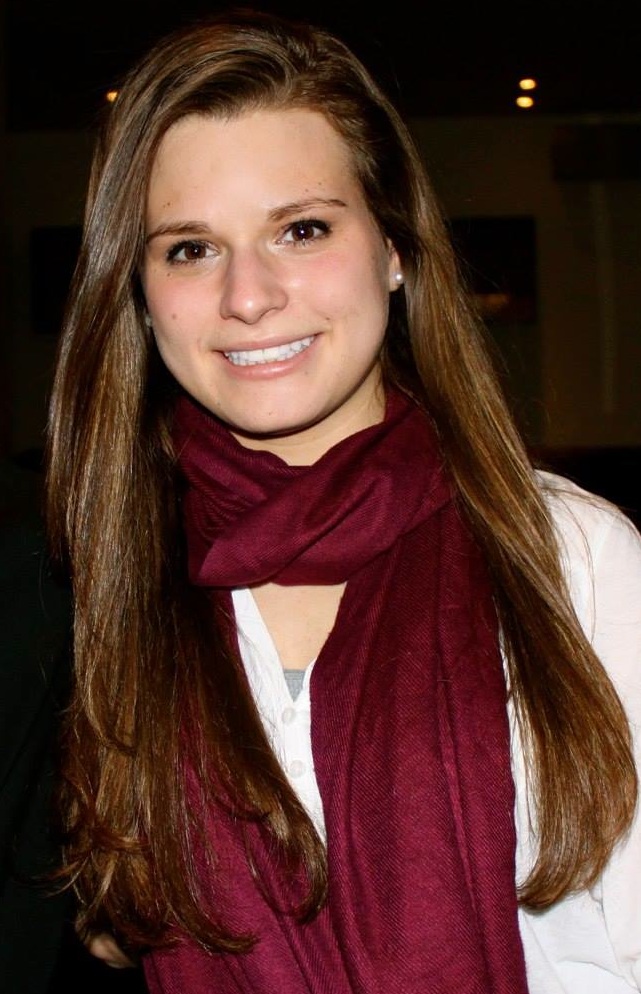 Libby Ward | The Queller/Strassmann Lab